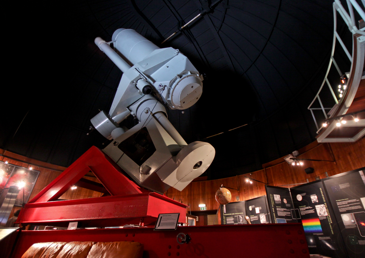 Timeline – Science Projects