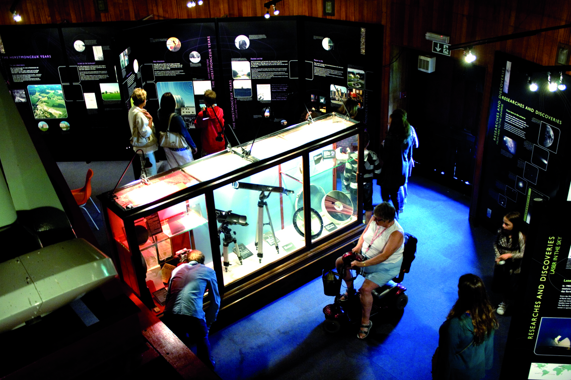 Timeline – Science Projects