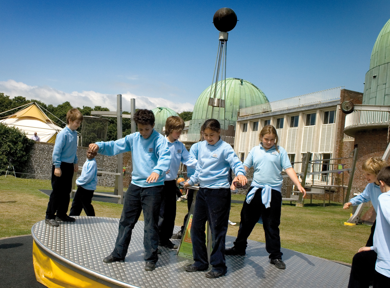 Timeline – Science Projects