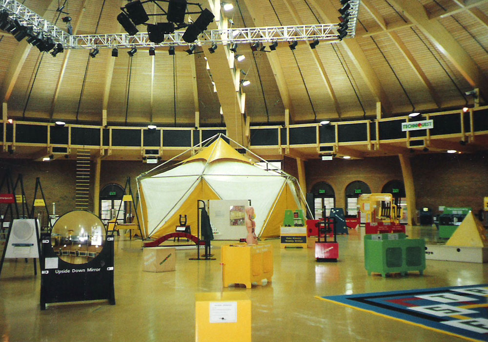 Timeline – Science Projects