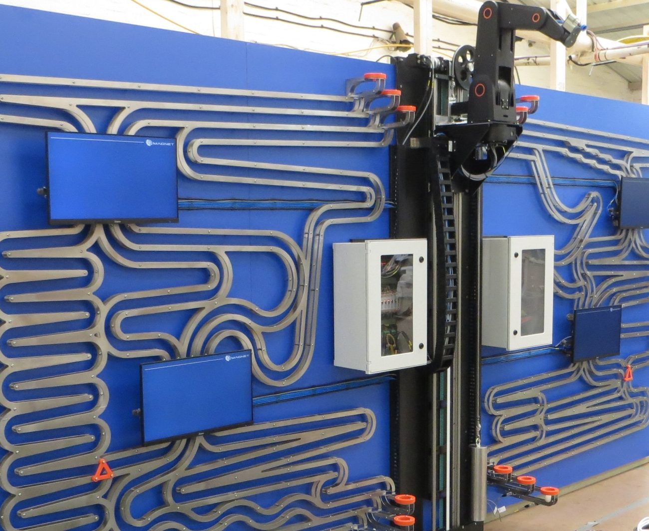 Ball Machines – Science Projects