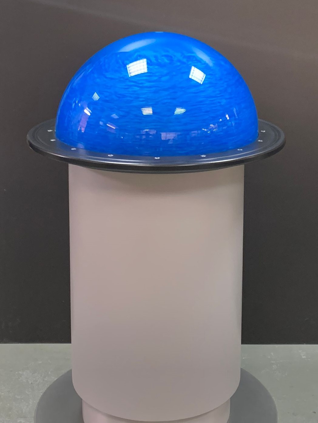 Turbulent Orb – Science Projects