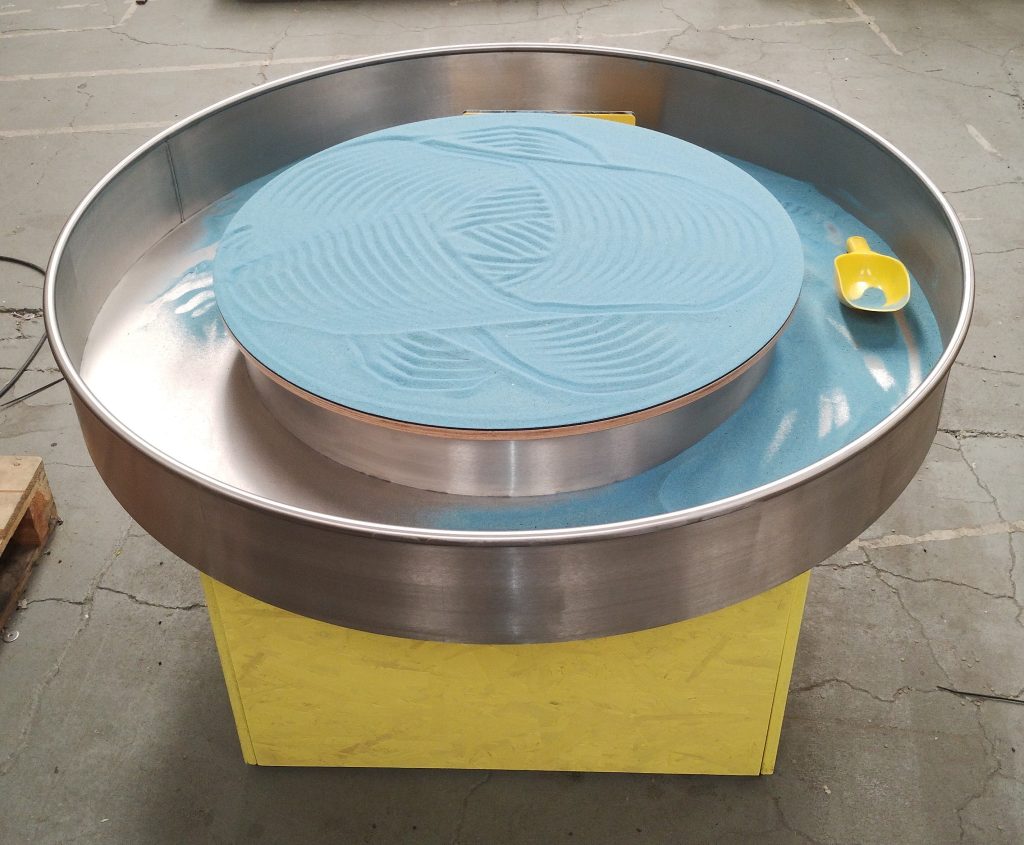 Children’s exhibits – Science Projects