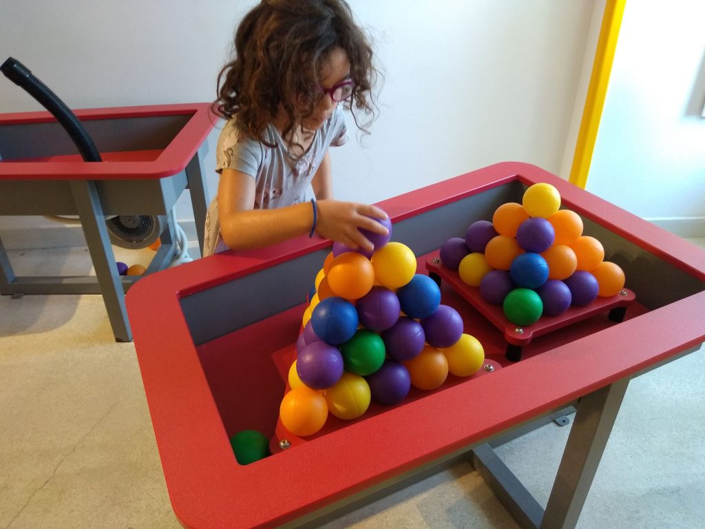 Science Center in Malta – Science Projects