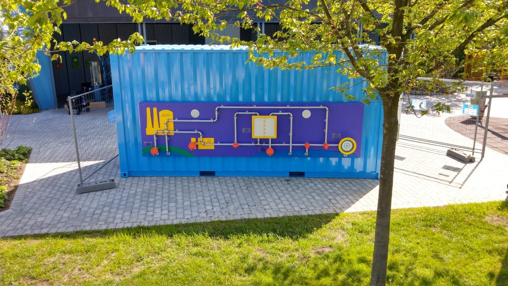 Project Imagination – Science Projects