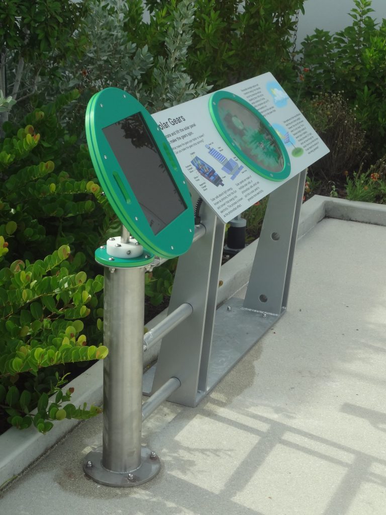 The Sun Spot – Science Projects