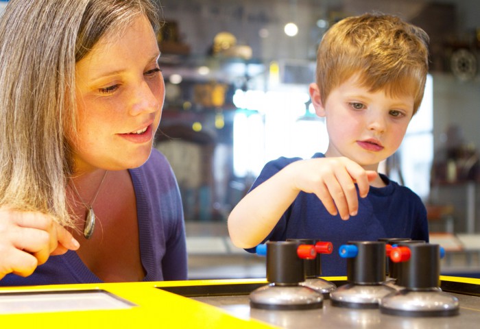 Science Playground – Science Projects