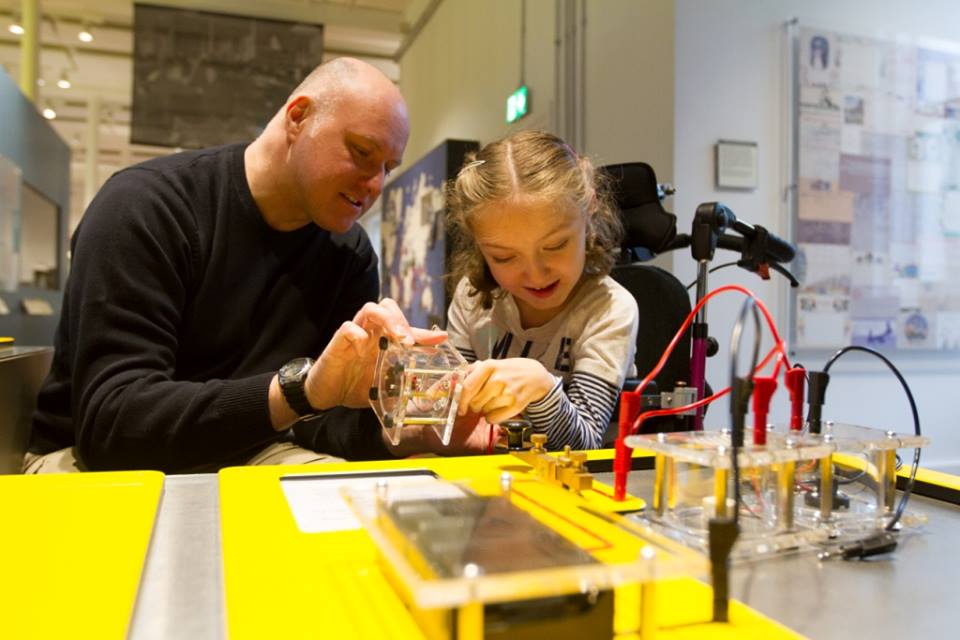 Science Playground – Science Projects